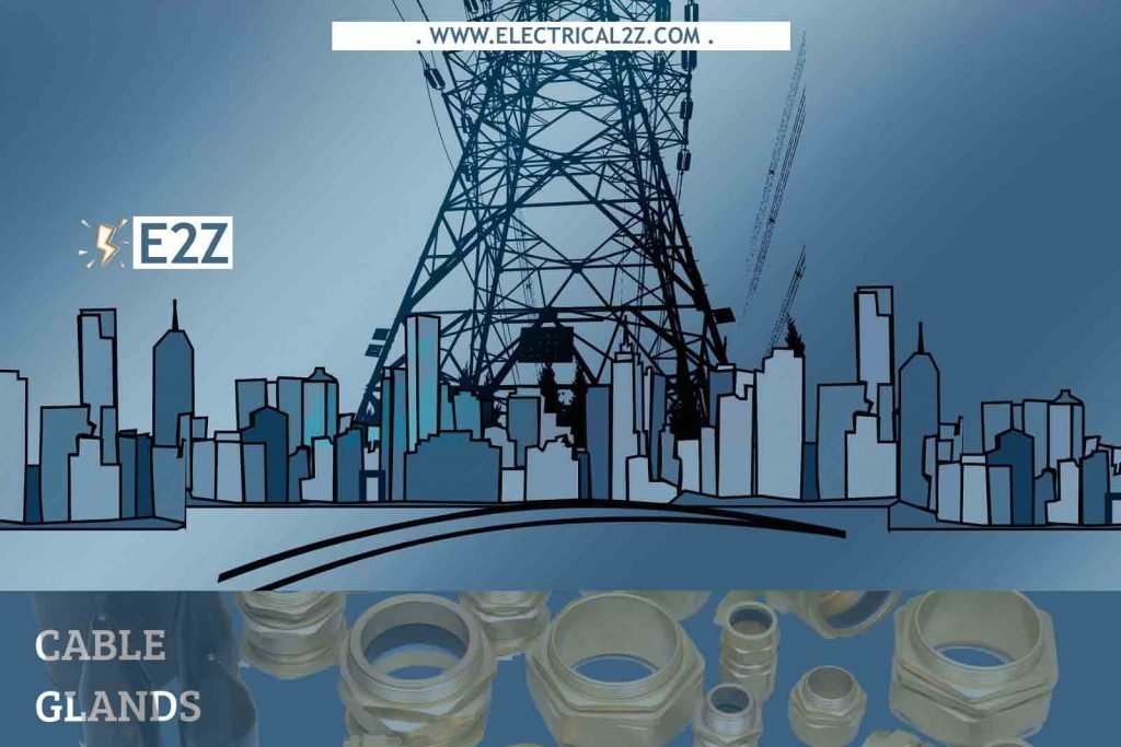 Types and Sizes of Electrical Cables and Wiring