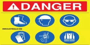 Electrical PPE: What are the PPE requirements for an Electrical Work?