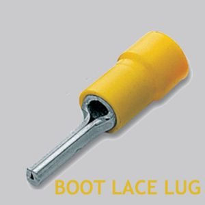 Different Types of Cable Lugs and Sizes of Electrical Lugs